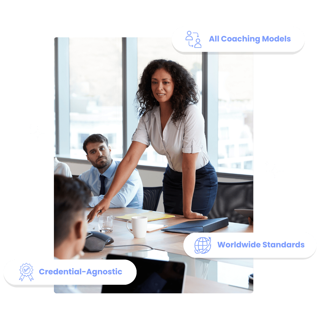 Professional Coaching Services Online