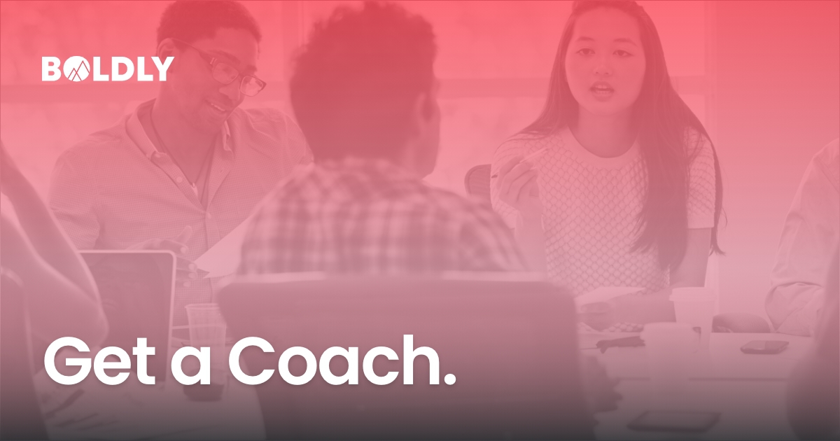 Knowledge Hub | Boldly